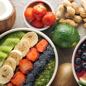 Superfood – IVL.com