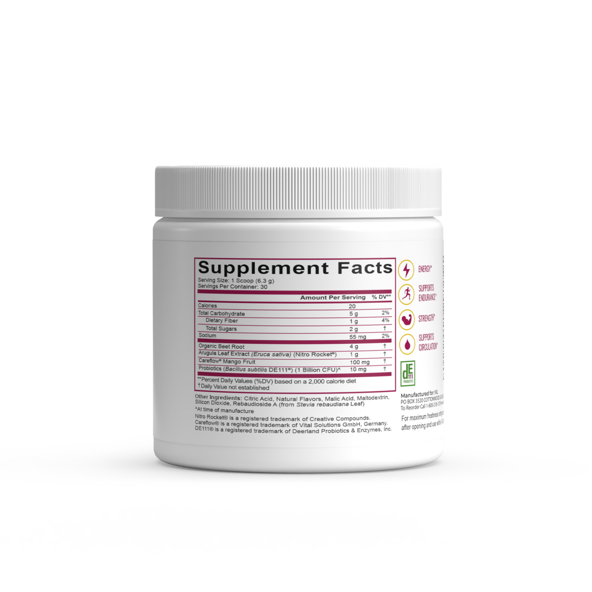 Circumax Gold – IVL.com