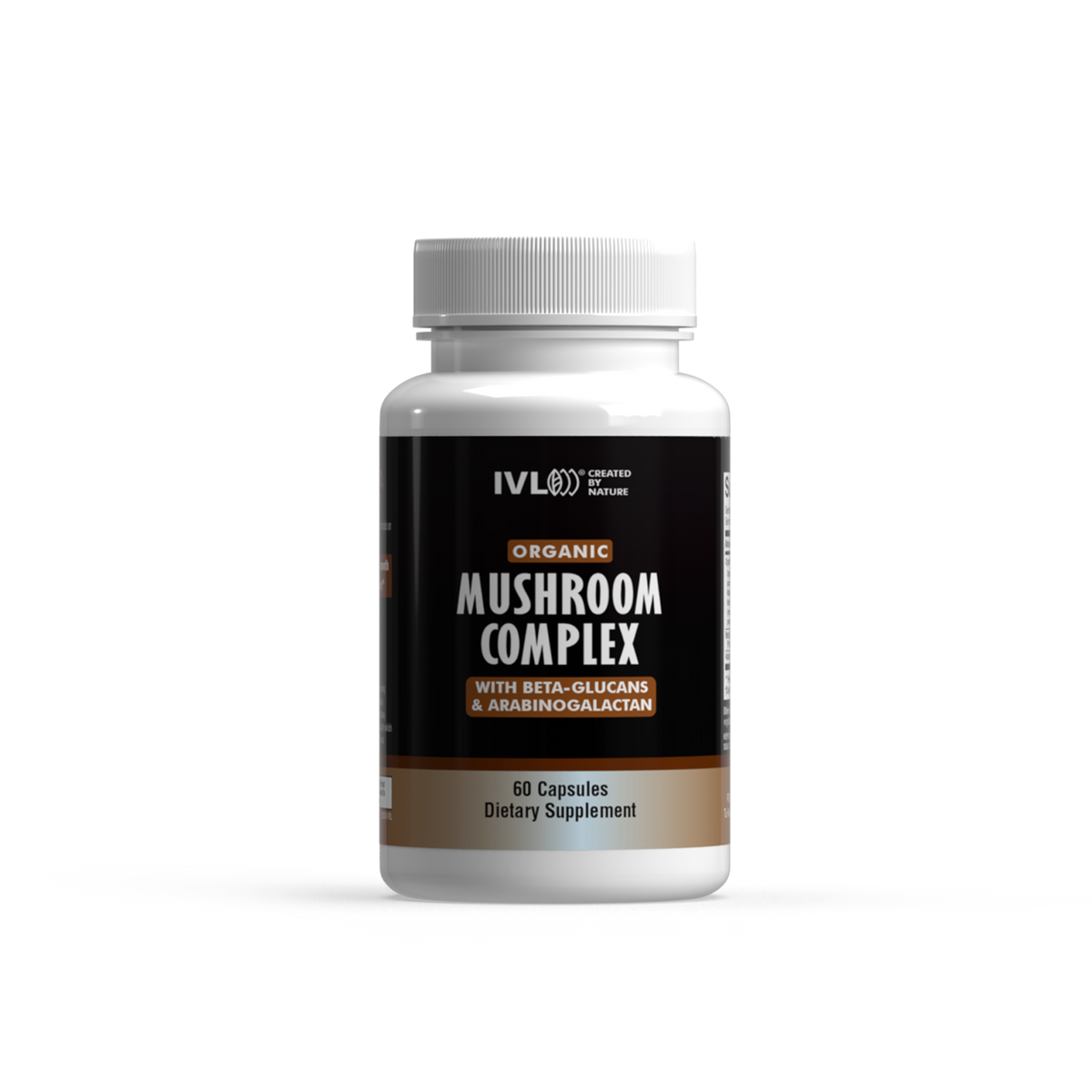 Mushroom Complex – IVL.com