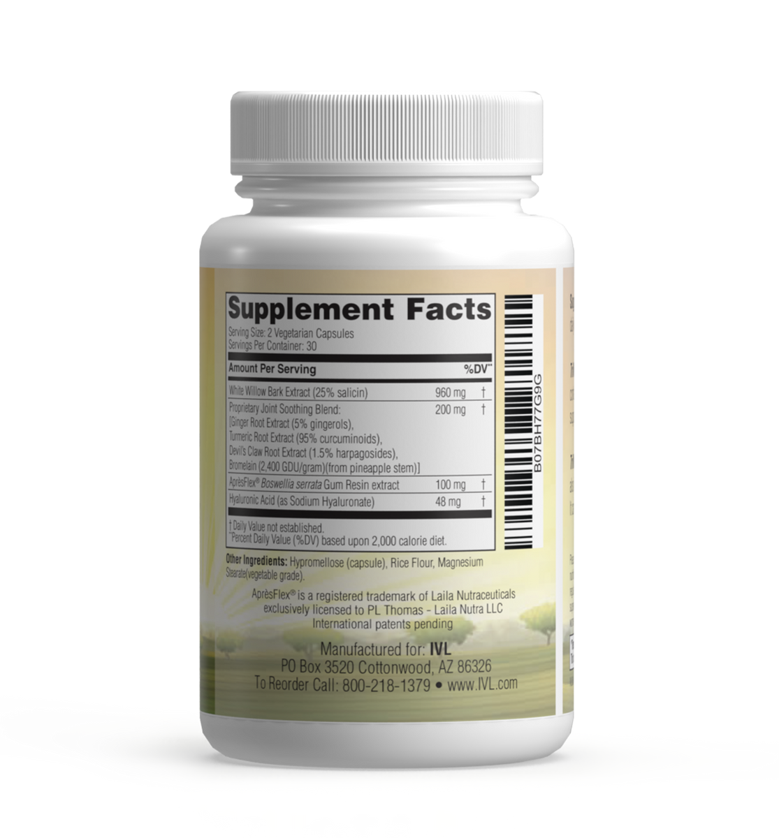 TriMotion – IVL.com